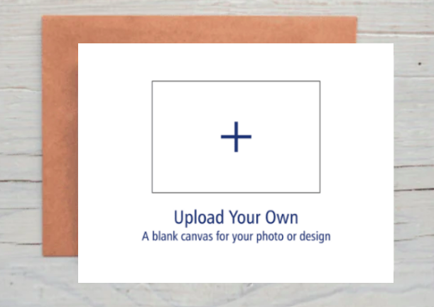 Create Custom Card | SimplyNoted